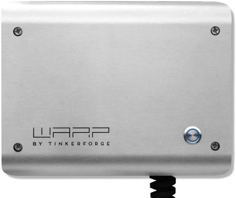 WARP3 Charger – WARP